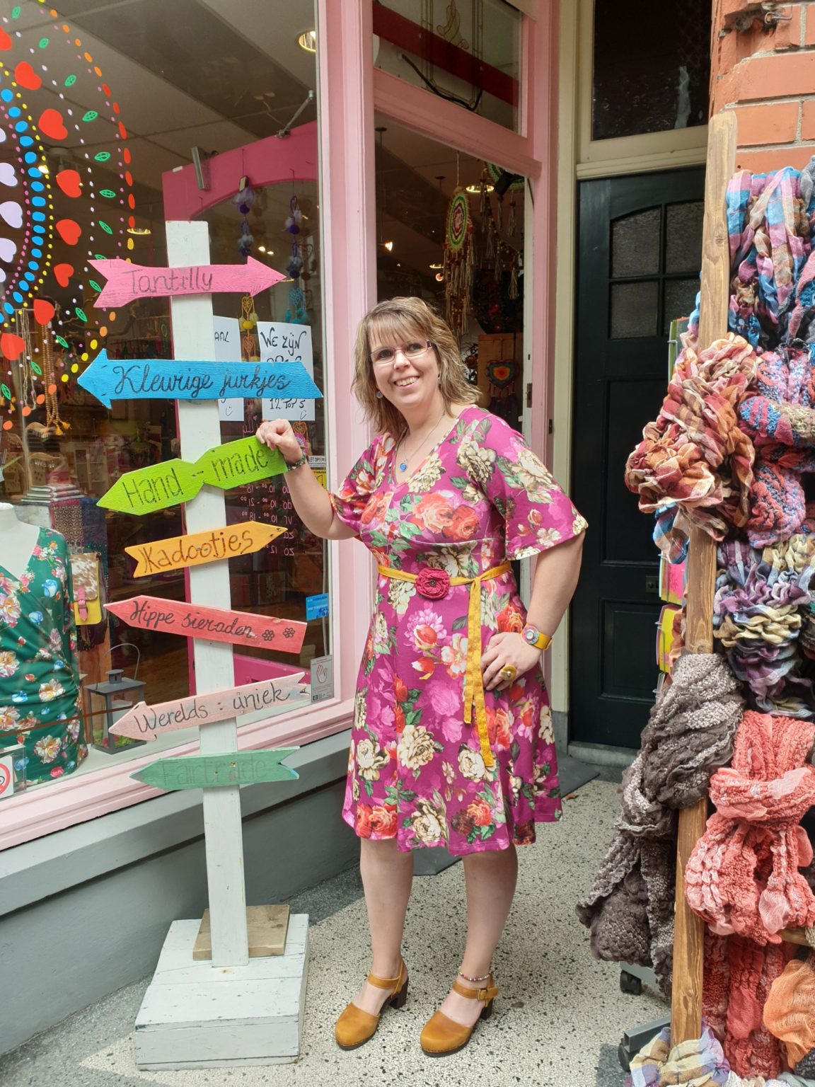 Even binnenkijken bij Tantilly - Everyday Tantilly